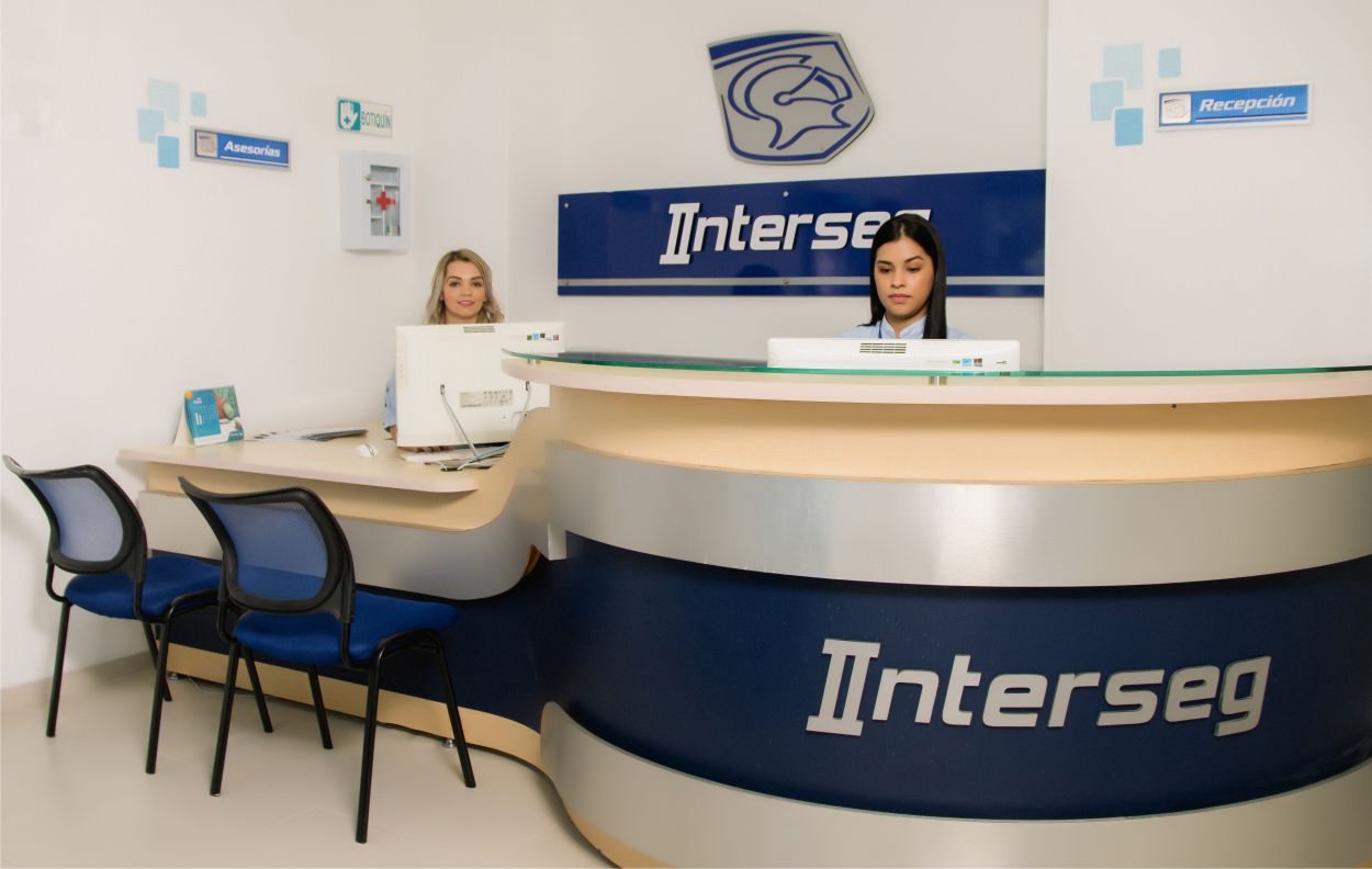 Interseg | Agencia profesional de seguros de vida